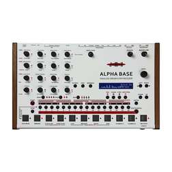 Jomox ALPHA BASE MKII - SKYLARK