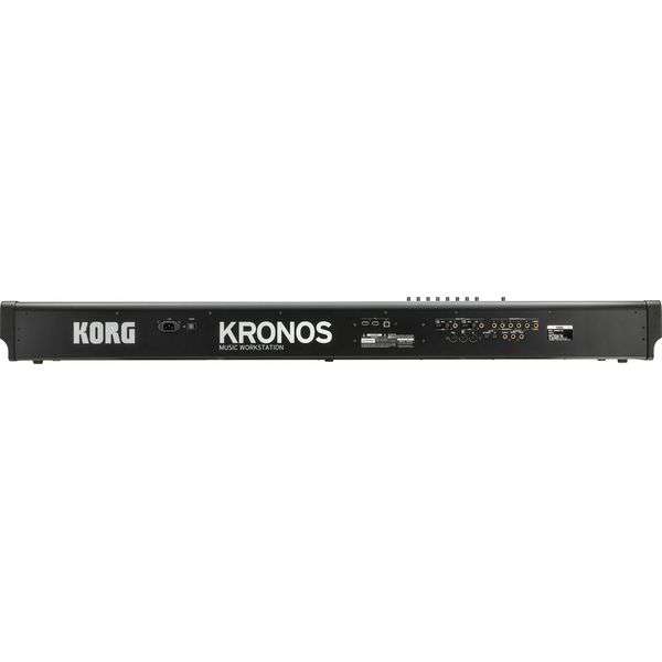 KORG KRONOS 3 73 - SKYLARK