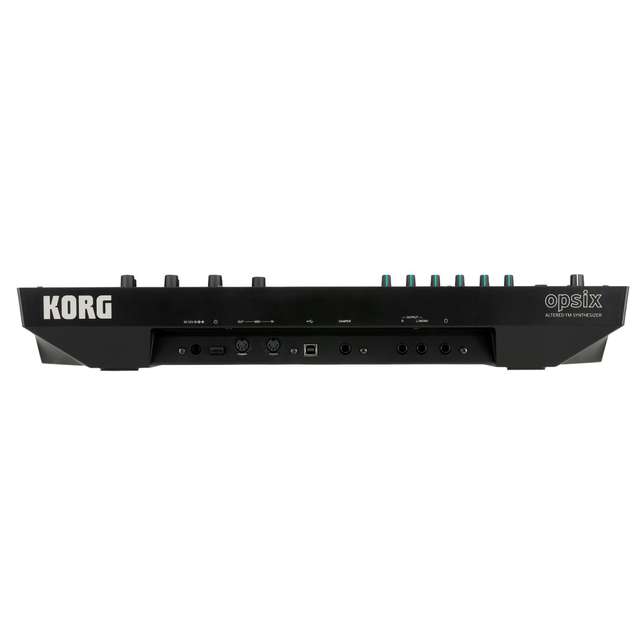 KORG OPSIX MK2 - SKYLARK