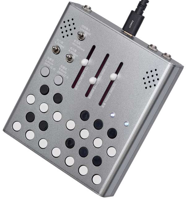 Meng Qi Wingie Mk2 - SKYLARK