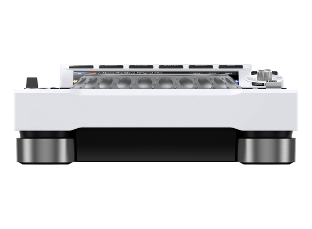 Pioneer DJ CDJ-3000-W - SKYLARK