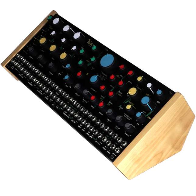 Pittsburgh Modular Taiga - SKYLARK