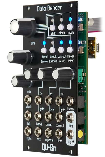 Qu-Bit Data Bender - SKYLARK