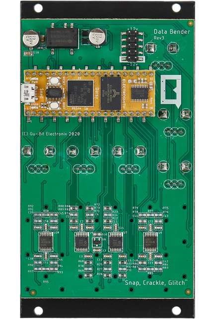 Qu-Bit Data Bender - SKYLARK