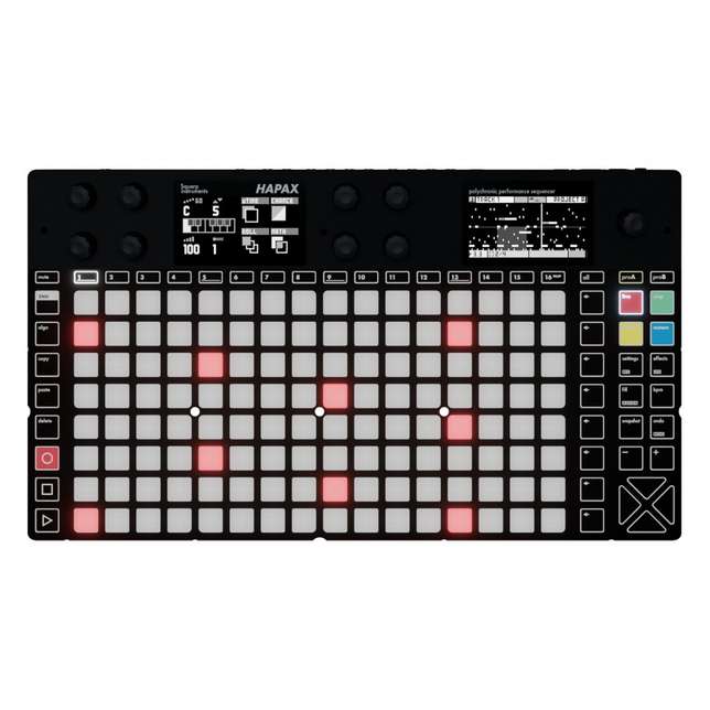 Squarp Instruments Hapax - SKYLARK