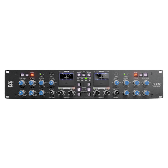 SSL The BUS+ - SKYLARK
