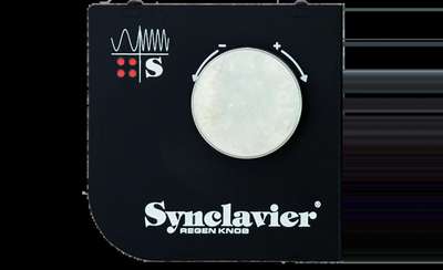 synclavier regen