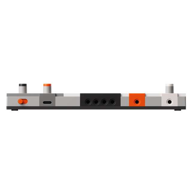 teenage engineering EP-133 KO II Sampler - SKYLARK