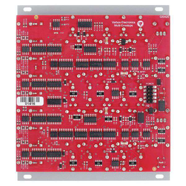 Verbos Electronics Multi-Envelope - SKYLARK