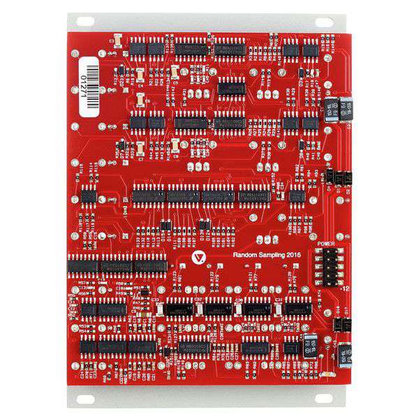 Verbos Electronics Random Sampling - SKYLARK