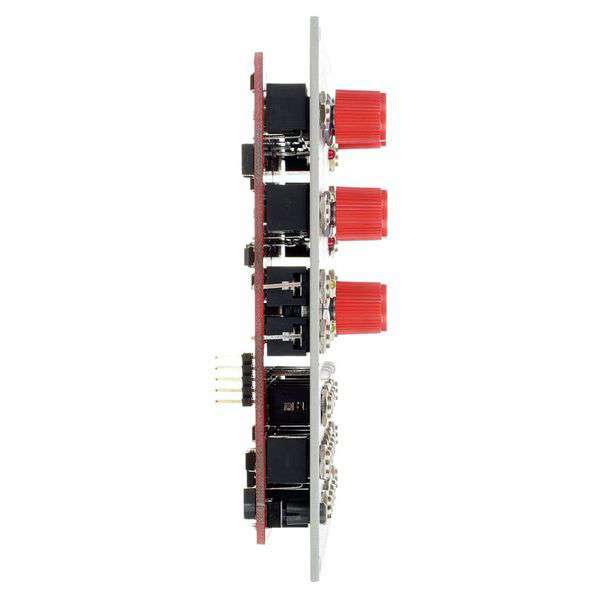 Verbos Electronics Random Sampling - SKYLARK